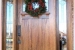Exterior Doors - Amish Custom Doors