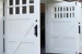 Custom Barn Doors - Amish Custom Doors