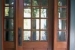 Custom Luxury Exterior Doors - Amish Custom Doors