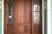 Custom Luxury Exterior Doors - Amish Custom Doors