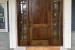 Custom Luxury Exterior Doors - Amish Custom Doors