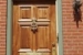 Custom Luxury Exterior Doors - Amish Custom Doors
