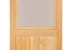 Custom Storm Doors Exterior Doors - Amish Custom Doors