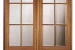 Custom Luxury Exterior Doors - Amish Custom Doors