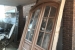 Custom Luxury Exterior Doors - Amish Custom Doors
