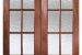 Custom Luxury Exterior Doors - Amish Custom Doors