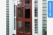 Custom Storm Doors Exterior Doors - Amish Custom Doors