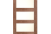 Modern Doors - Amish Custom Doors