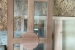 Custom Storm Doors Exterior Doors - Amish Custom Doors