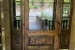 Custom Storm Doors Exterior Doors - Amish Custom Doors