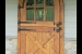 Custom Arched Interior Doors - Amish Custom Doors