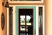 Custom Storm Doors Exterior Doors - Amish Custom Doors
