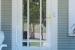 Custom Storm Doors Exterior Doors - Amish Custom Doors