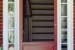 Custom Storm Doors Exterior Doors - Amish Custom Doors