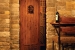 Custom Arched Interior Doors - Amish Custom Doors