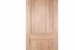 Custom Walnut Doors - Amish Custom Doors
