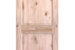 Custom Pine Wood Doors - Amish Custom Doors