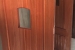 Custom Walnut Doors - Amish Custom Doors