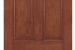 Custom Cherry Wood Doors - Amish Custom Doors