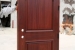 Custom Cherry Wood Doors - Amish Custom Doors