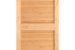 Custom Hickory Doors - Amish Custom Doors