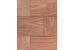 Custom Walnut Doors - Amish Custom Doors
