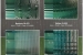 Custom Obstructed View Glass Doors - Amish Custom Doors