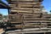 Custom Hickory Doors - Amish Custom Doors