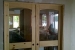 Custom Hickory Doors - Amish Custom Doors