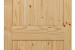 Custom Pine Wood Doors - Amish Custom Doors