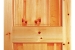 Custom Birch Wood Doors - Amish Custom Doors