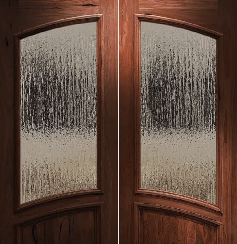 Glass Types - Amish Custom Doors