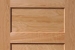Custom Maple Wood Doors - Amish Custom Doors