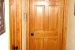Custom Birch Wood Doors - Amish Custom Doors