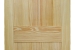 Custom Hickory Doors - Amish Custom Doors