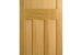 Custom Douglas Fir Wood Doors - Amish Custom Doors
